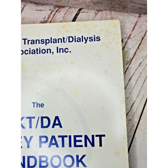 Living Well | Other | Living Well On Dialysis And Kidney Patients ...